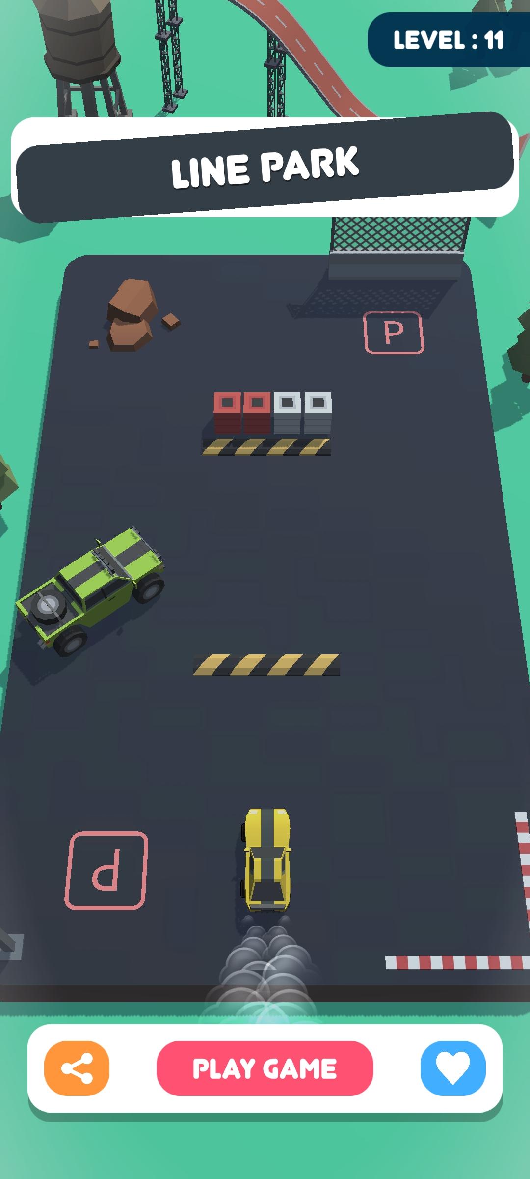 Line Park Challenge: Draw Line APK 안드로이드용 다운로드 - 최신 버전 Line Park Challenge: Draw Line APK 안드로이드용 다운로드 - 최신 버전