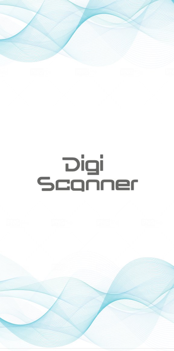 Digi Scanner- OCR Scanner App APK for Android Download