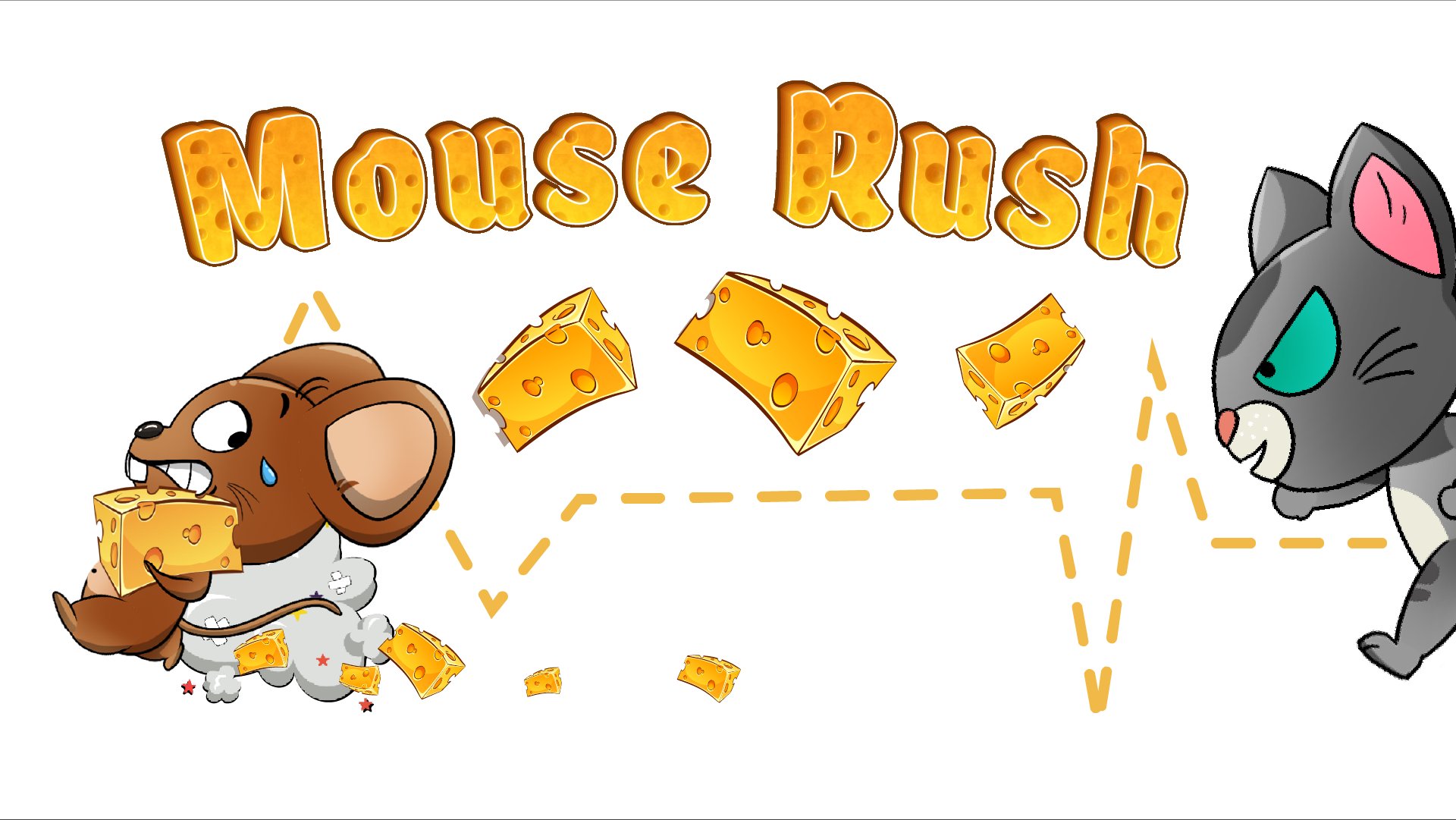 Download do APK de Mouse Rush para Android