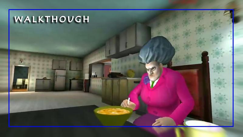 Walktrhough Scary Teacher 3d For Mobile 2k20 Apk For Android Download
