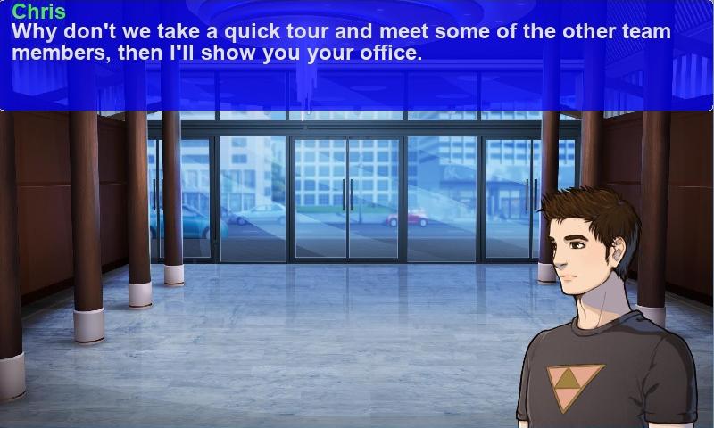 Sophias Secret Romance Visu Apk For Android Download