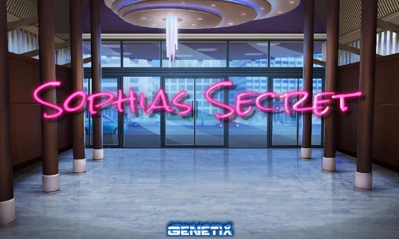 Sophias Secret Romance Visu Apk For Android Download