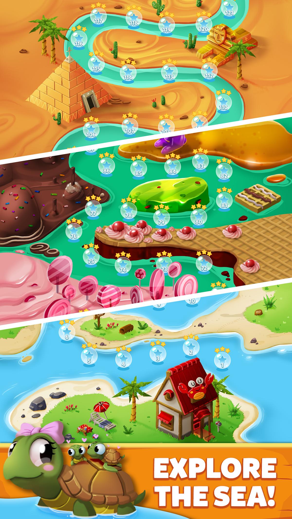 Bubble Words Word Games Puzzle Untuk Android Muat Turun APK bubble-words-word-games-puzzle-untuk-android-muat-turun-apk