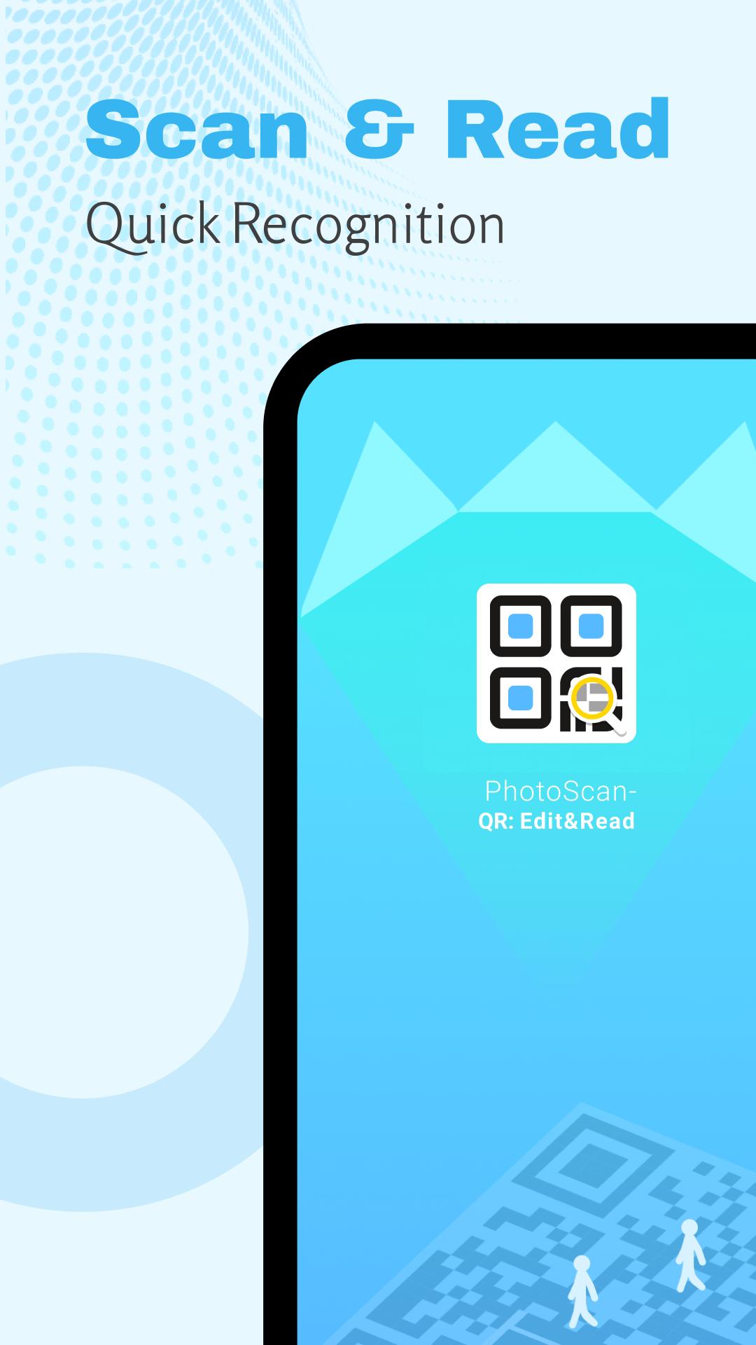 Qrandbarcode Scan Readandedit Apk For Android Download
