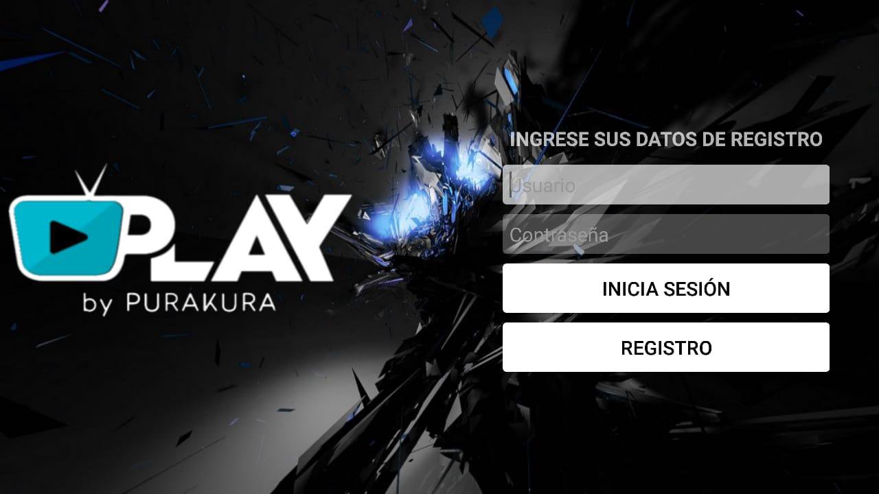 PuraKura Play APK for Android Download