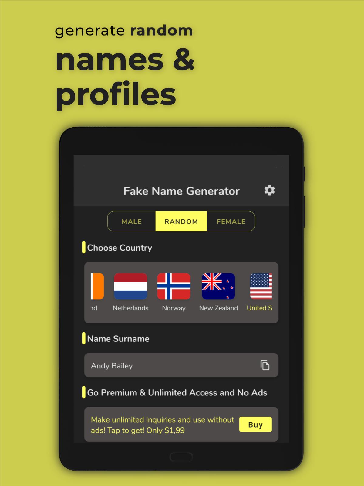 Fake Name Generator APK Untuk Unduhan Android fake-name-generator-apk-untuk-unduhan-android