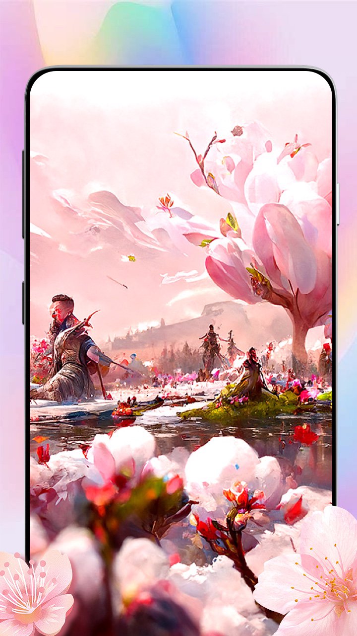 Genius Wallpaper Engine APK for Android Download