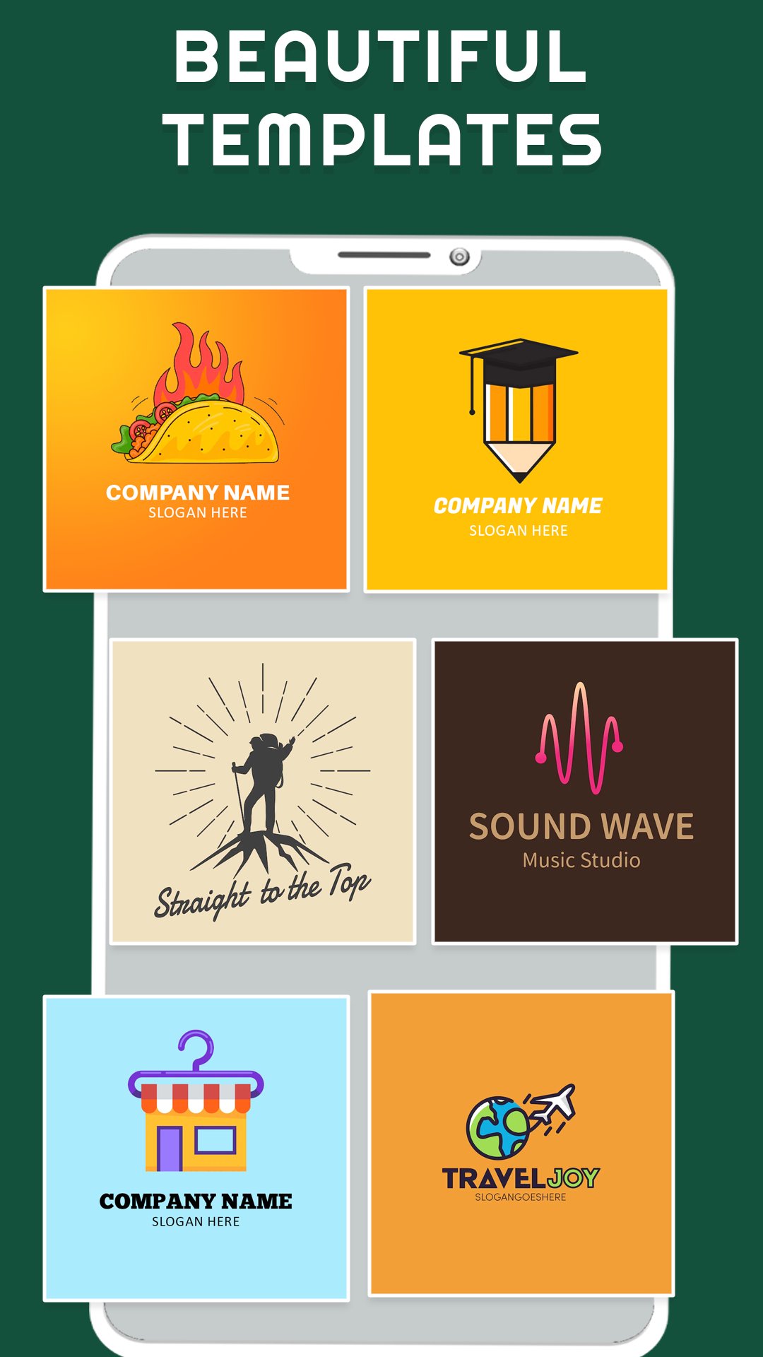 Logo Maker APK for Android Download