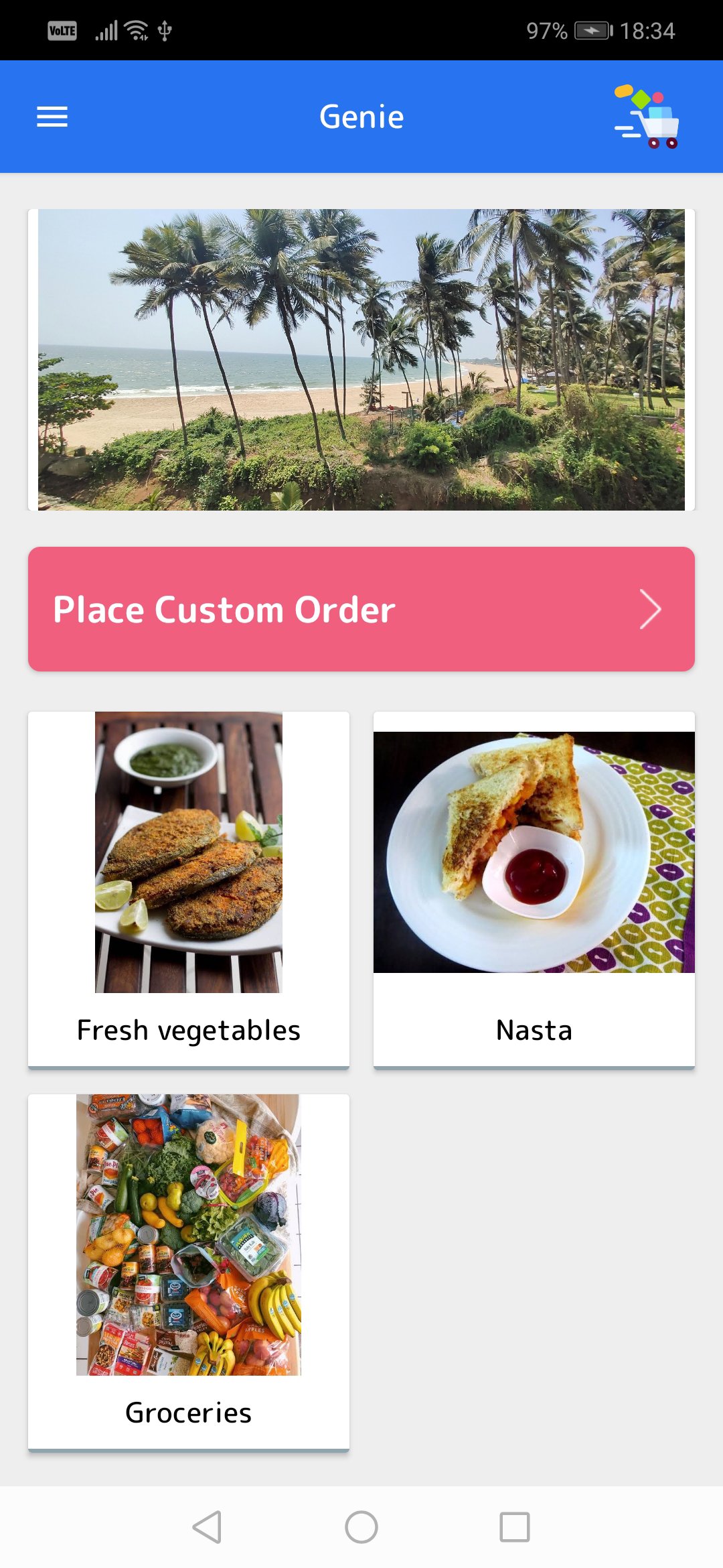 Genie APK for Android Download