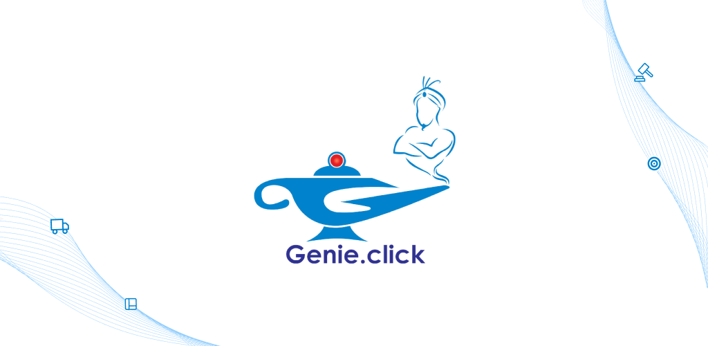 Como baixar Genie.click apk versão mais recente para Android 2025