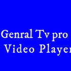 GENRAL TV PRO - جنرال تي في APK للاندرويد تنزيل