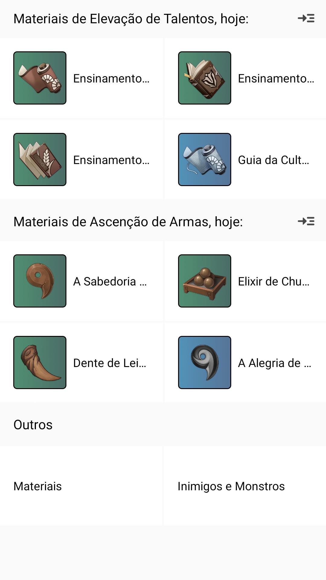 Traveler's Guide: Genshin I. APK for Android Download Traveler's Guide: Genshin I. APK for Android Download
