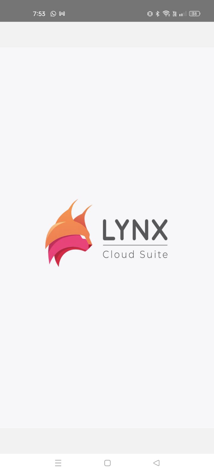 Descarga de APK de Lynx Cloud Suite para Android