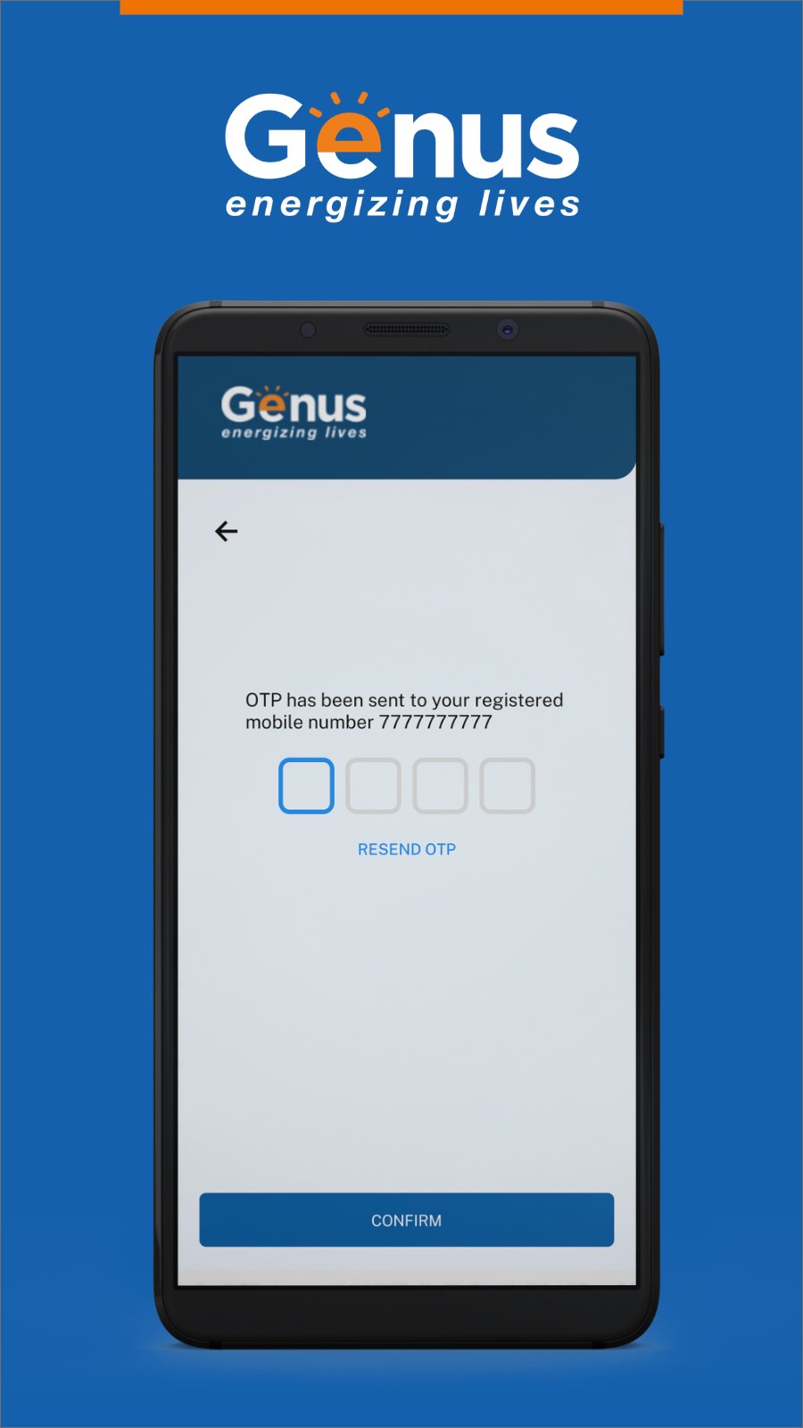 Genus-WFM APK for Android Download
