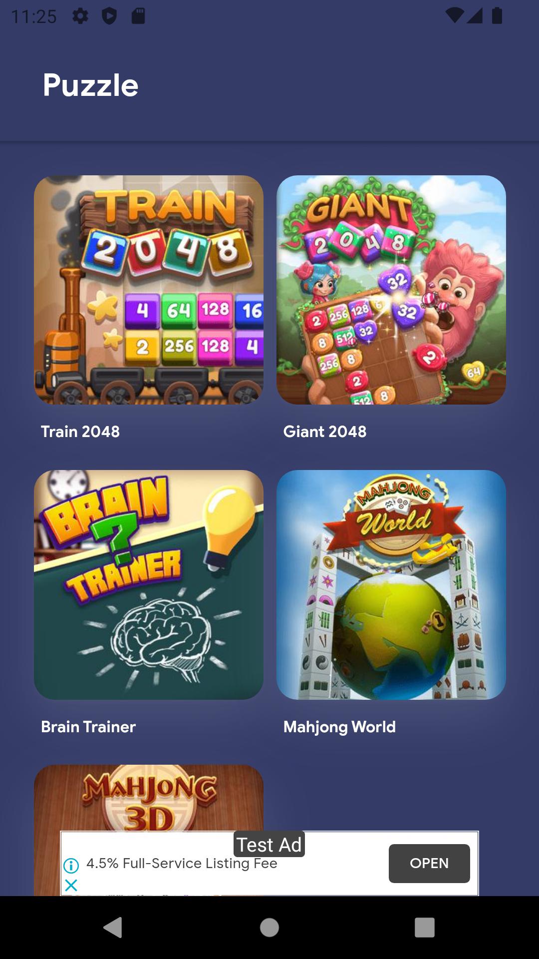 Many Games Player APK for Android Download Many Games Player APK for Android Download
