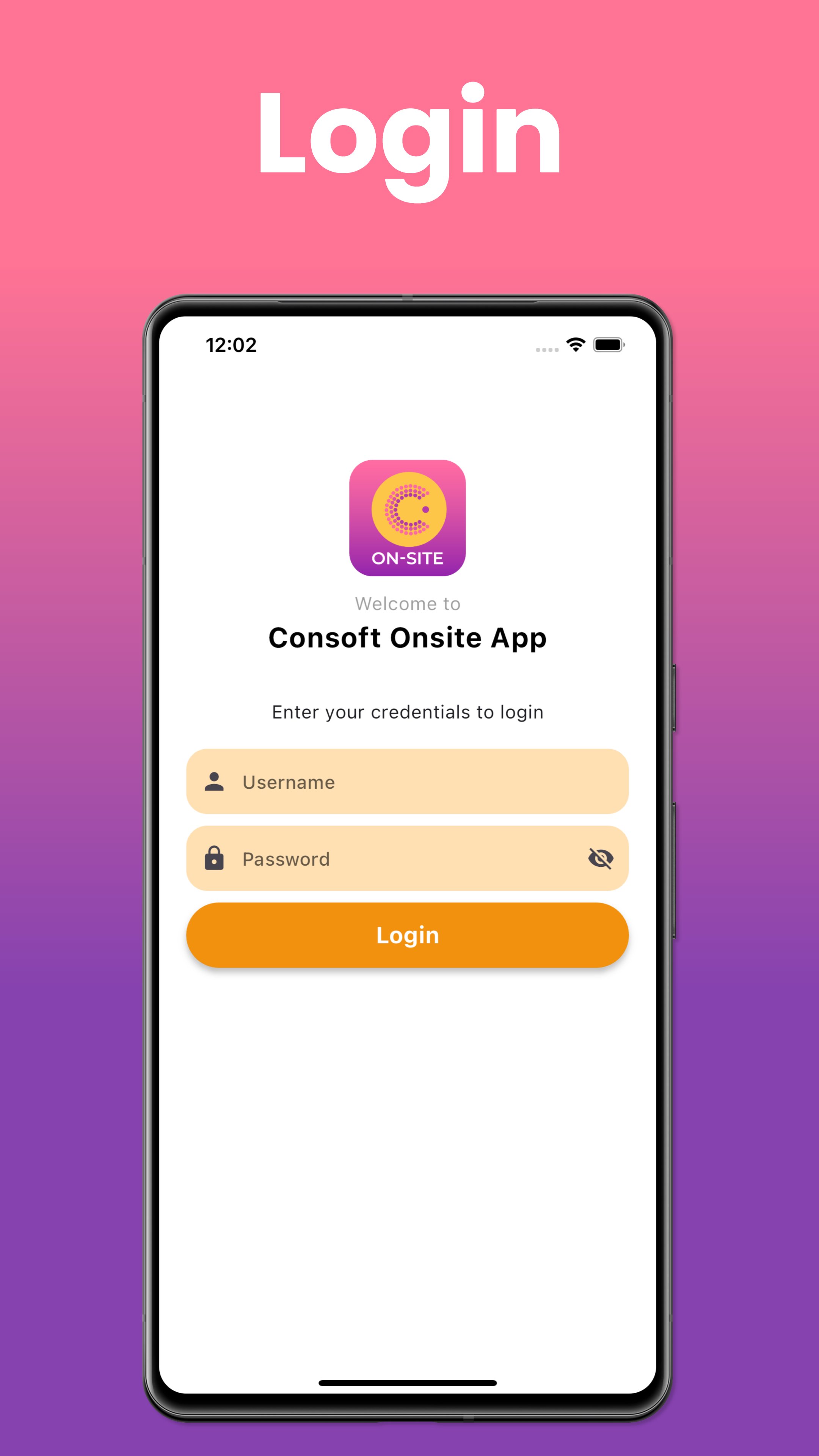 Consoft Onsite APK for Android Download