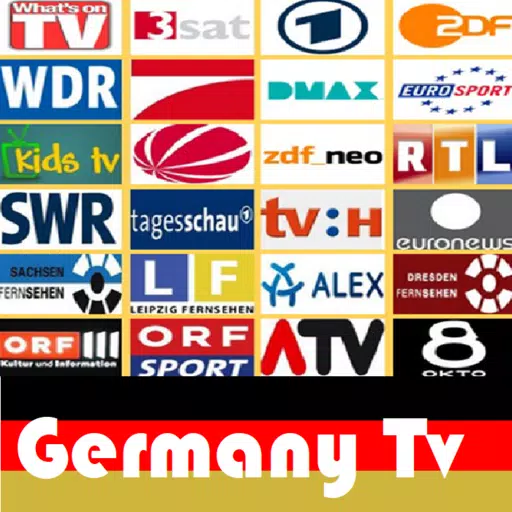 German Tv Channel