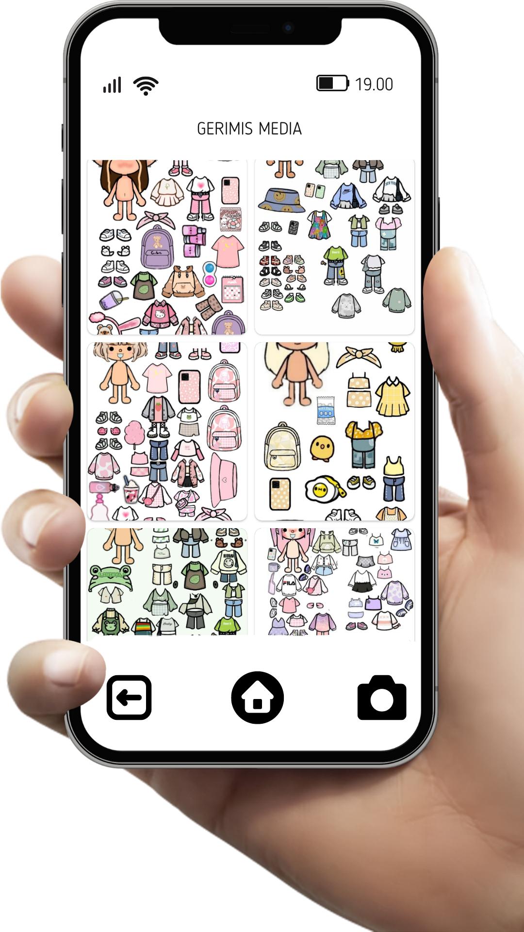 Toca Boca Paper Doll Ideas APK F r Android Herunterladen toca-boca-paper-doll-ideas-apk-f-r-android-herunterladen
