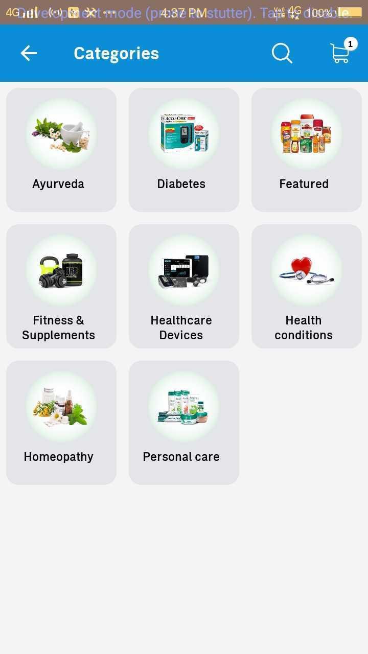 GetMeds APK for Android Download