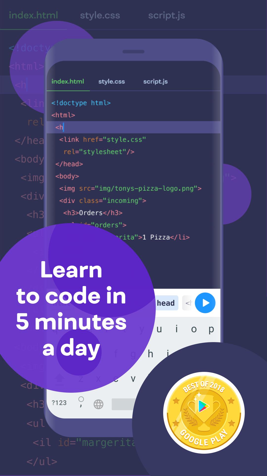 Learn Coding/Programming: Mimo APK for Android Download Learn Coding/Programming: Mimo APK for Android Download