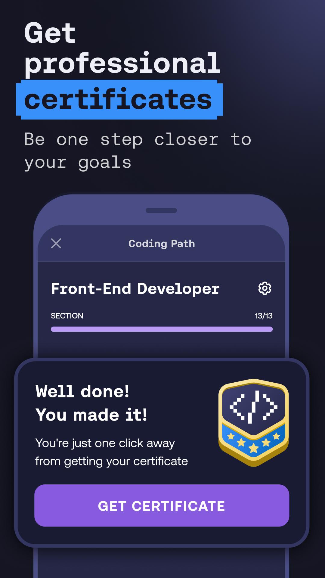 Learn Codingprogramming Mimo Apk For Android Download