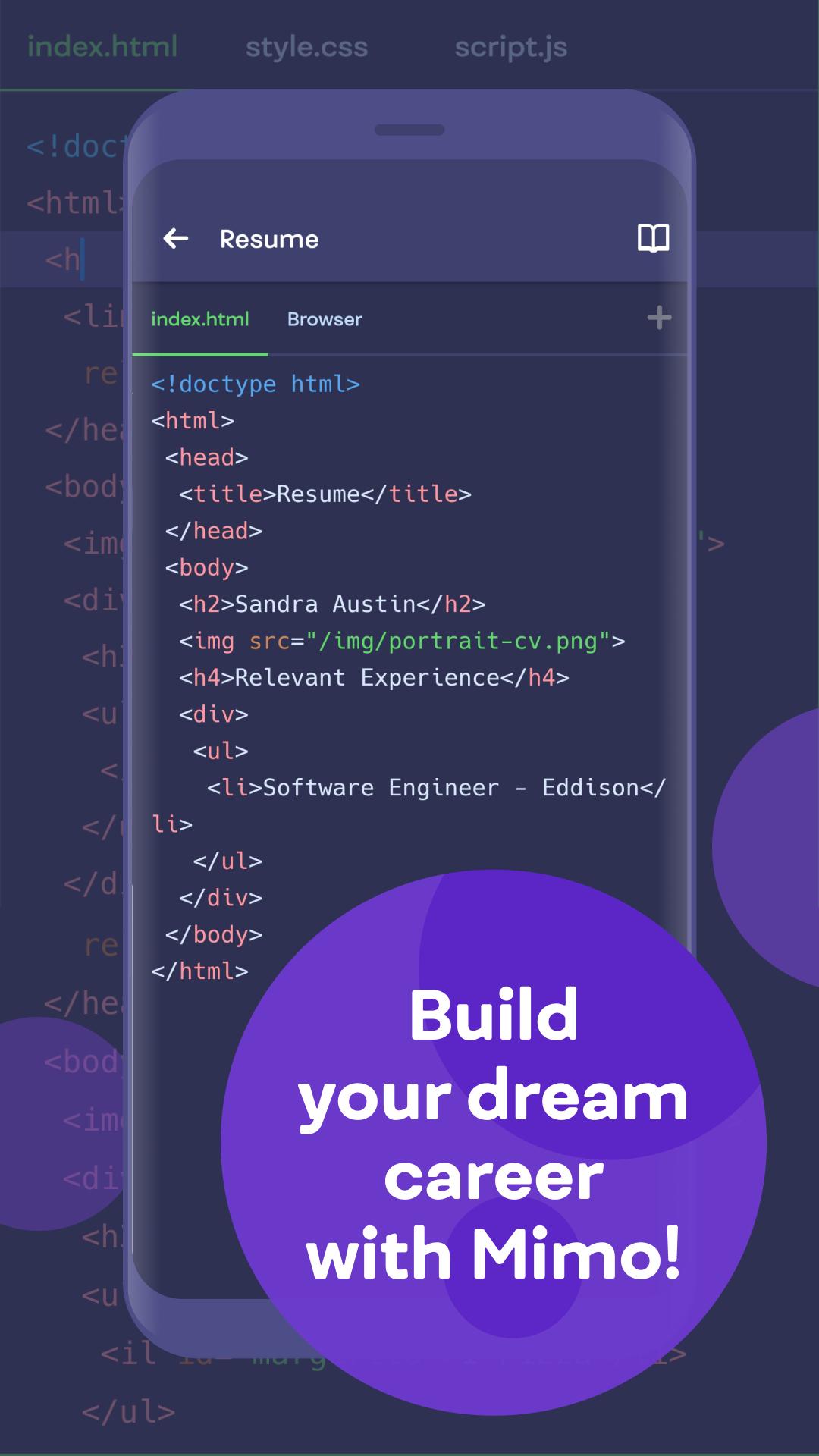 Learn Coding/Programming: Mimo APK for Android Download Learn Coding/Programming: Mimo APK for Android Download