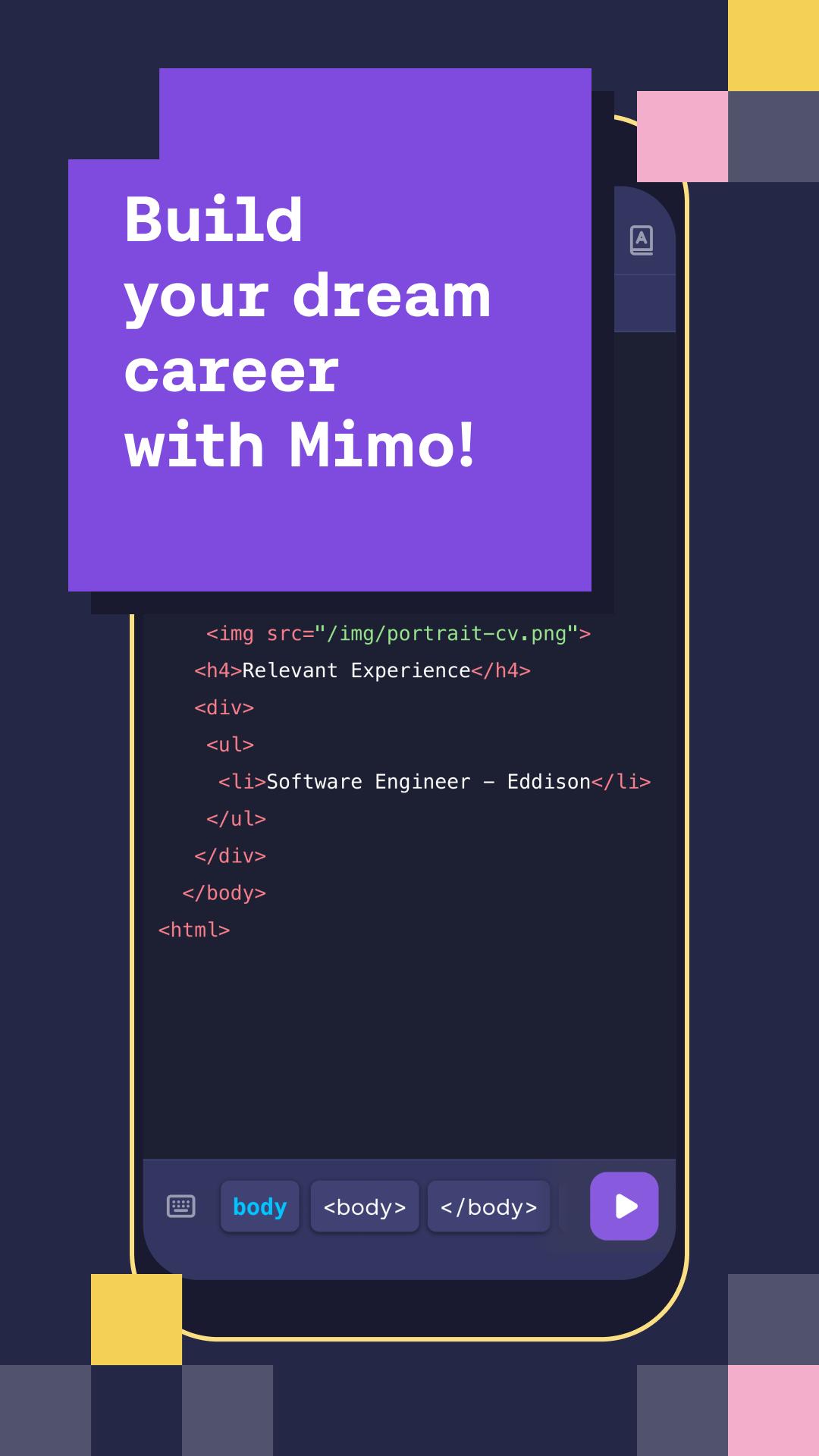 Learn Coding/Programming: Mimo APK for Android Download Learn Coding/Programming: Mimo APK for Android Download