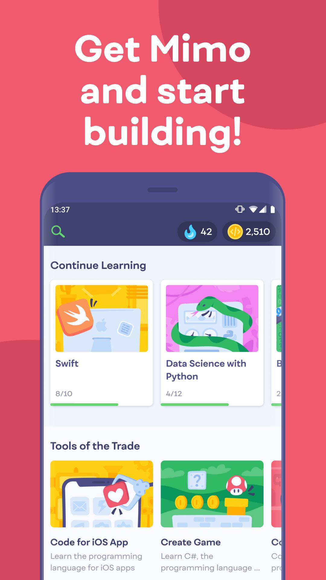 Mimo for Android - APK Download Mimo for Android - APK Download