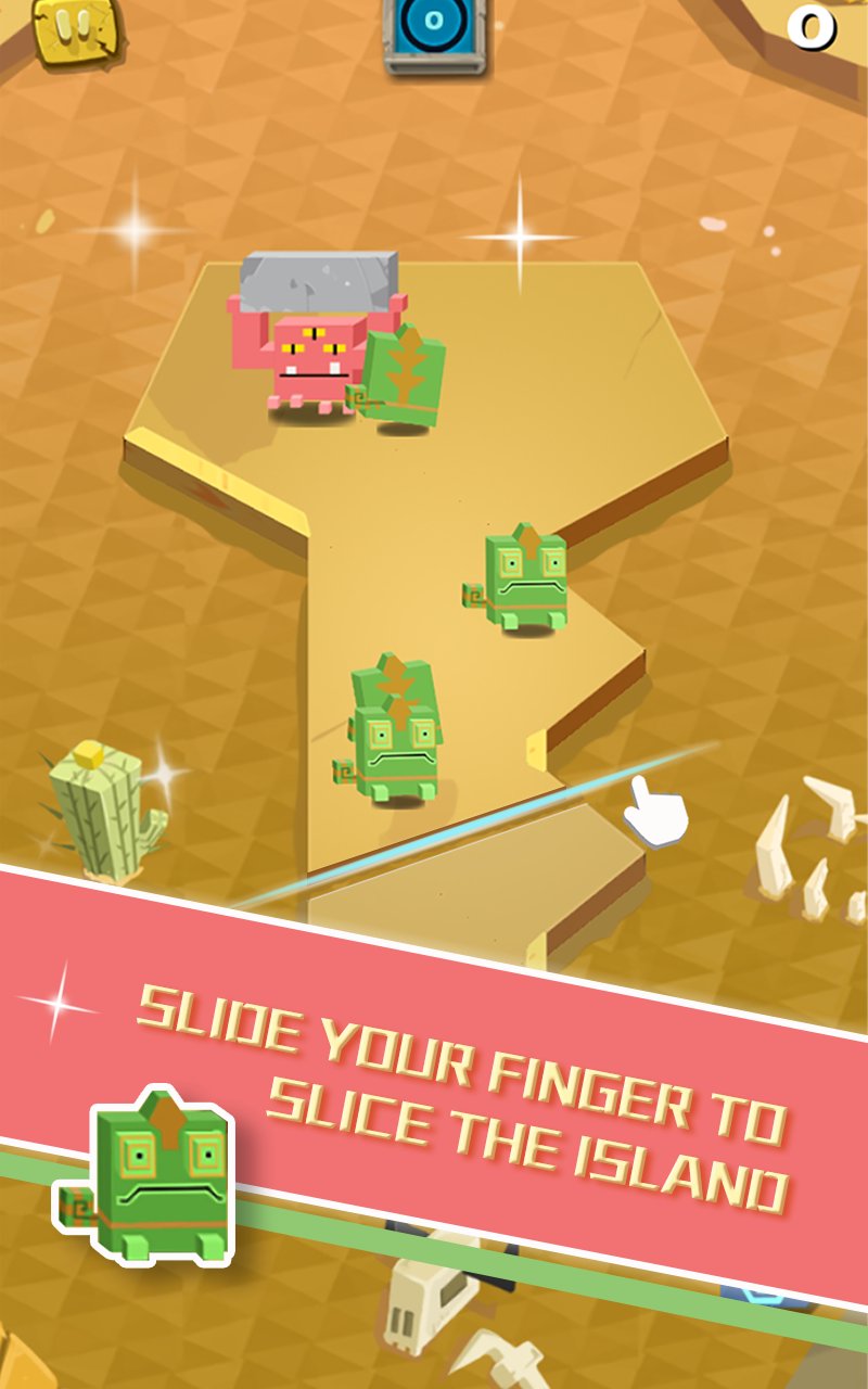 Crazy Island APK for Android Download