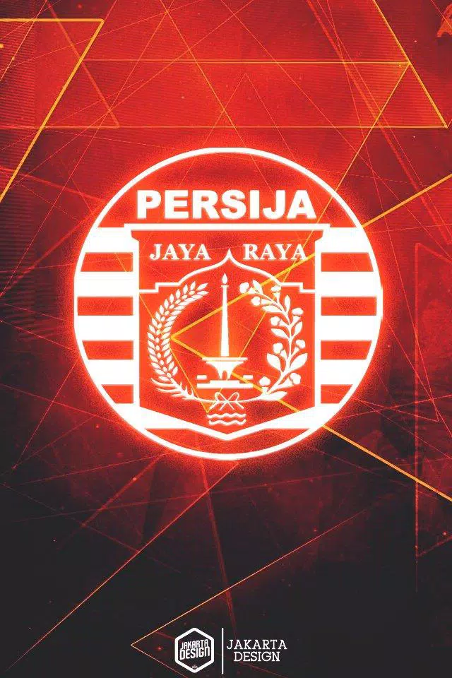 Persija Wallpaper