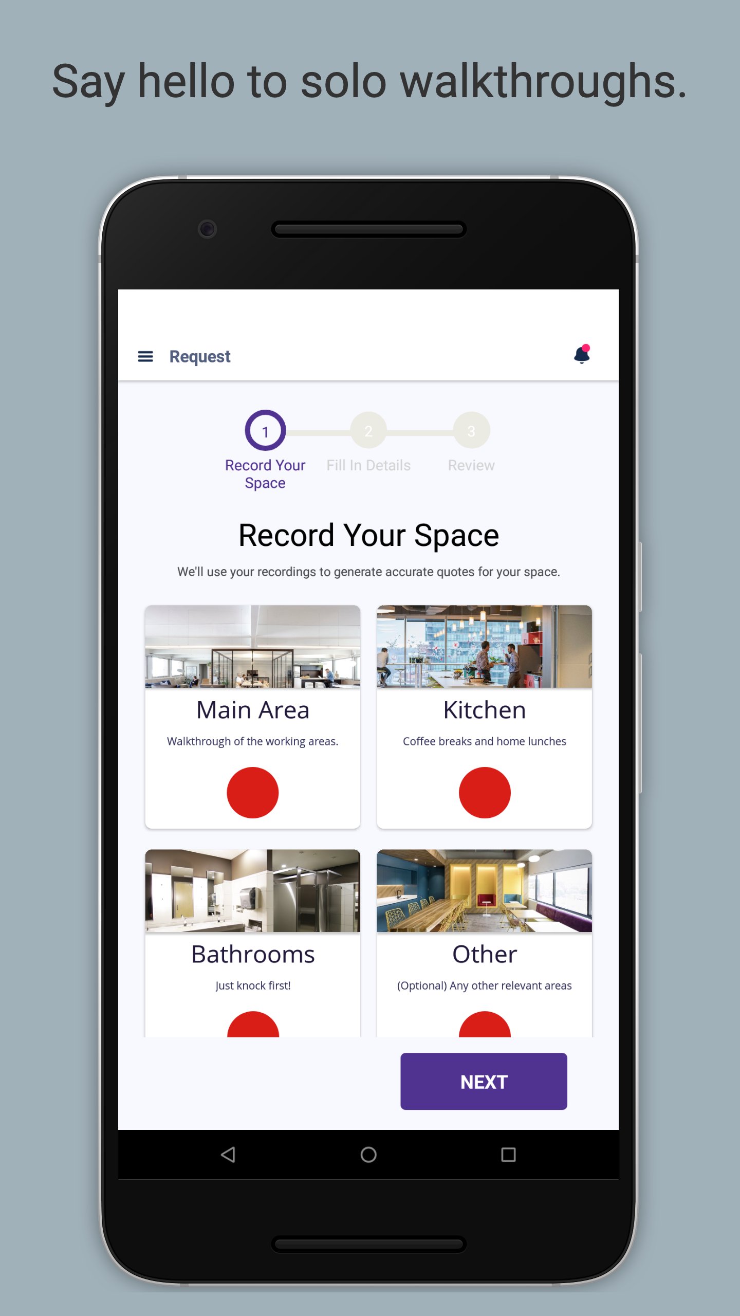 Onedesk Mobile Walkthrough APK for Android Download