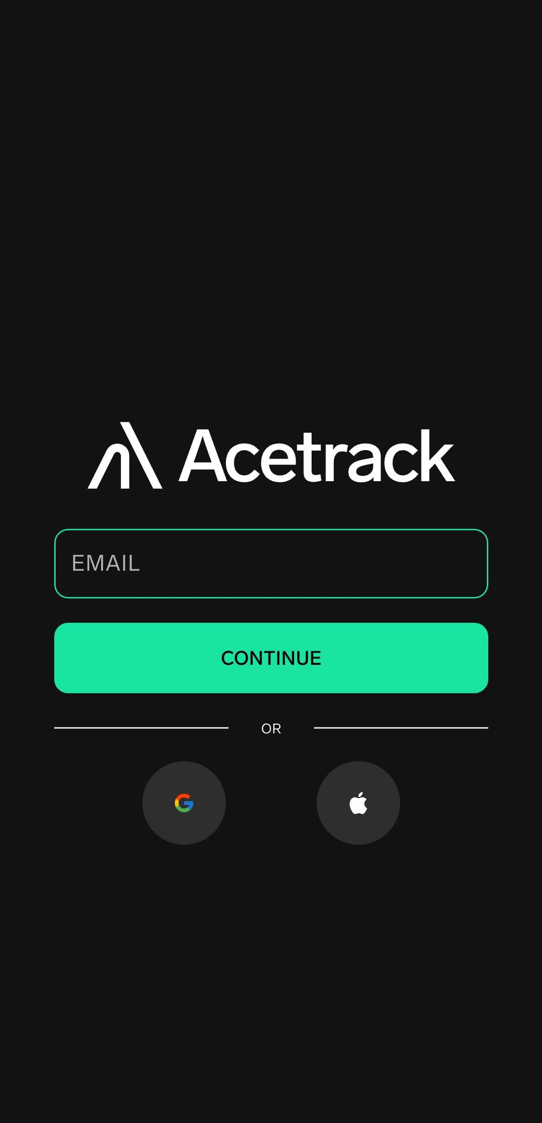 Acetrack APK for Android Download