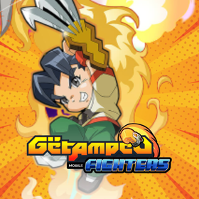 GetAmped Fighters APK for Android Download