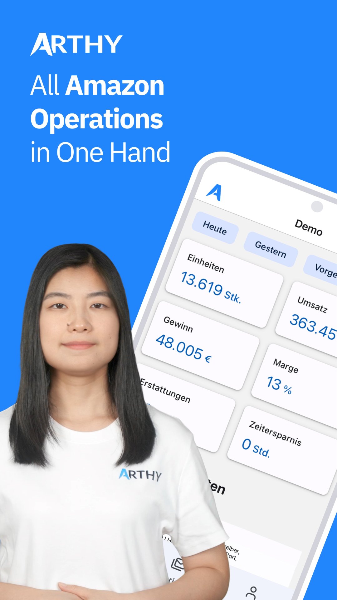 Arthy APK for Android Download