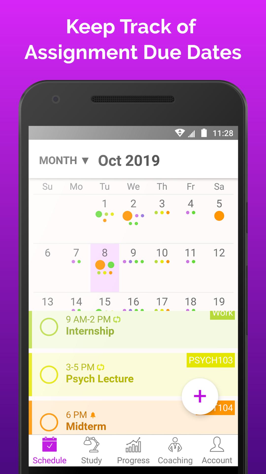 College Planner Organizer Study App Chipper For Android APK Download college-planner-organizer-study-app-chipper-for-android-apk-download