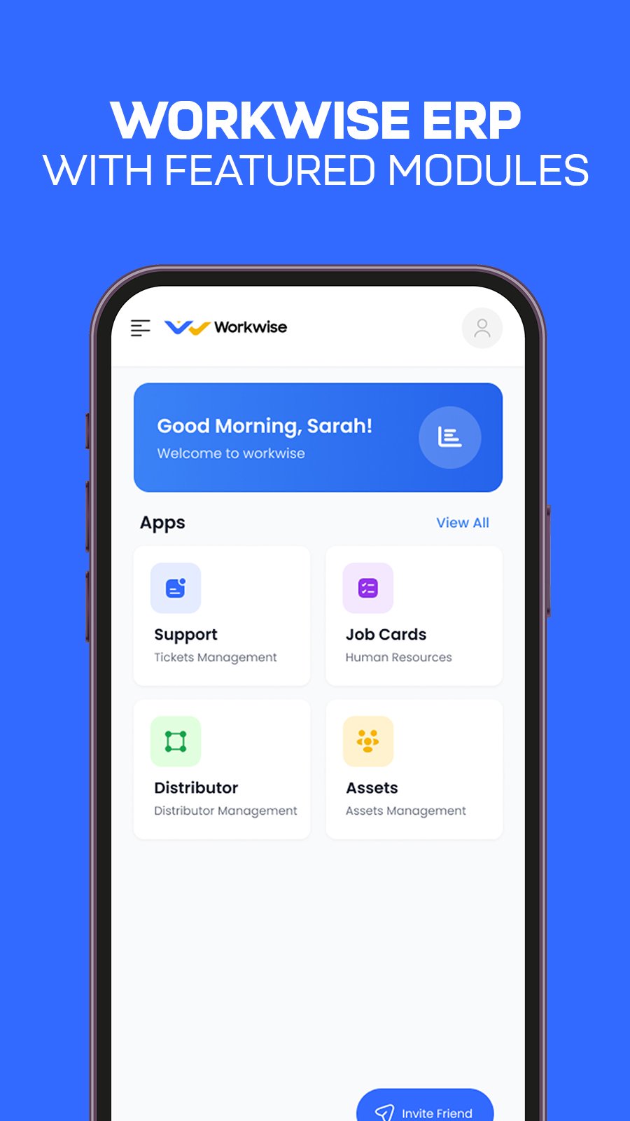 Workwise APK for Android Download