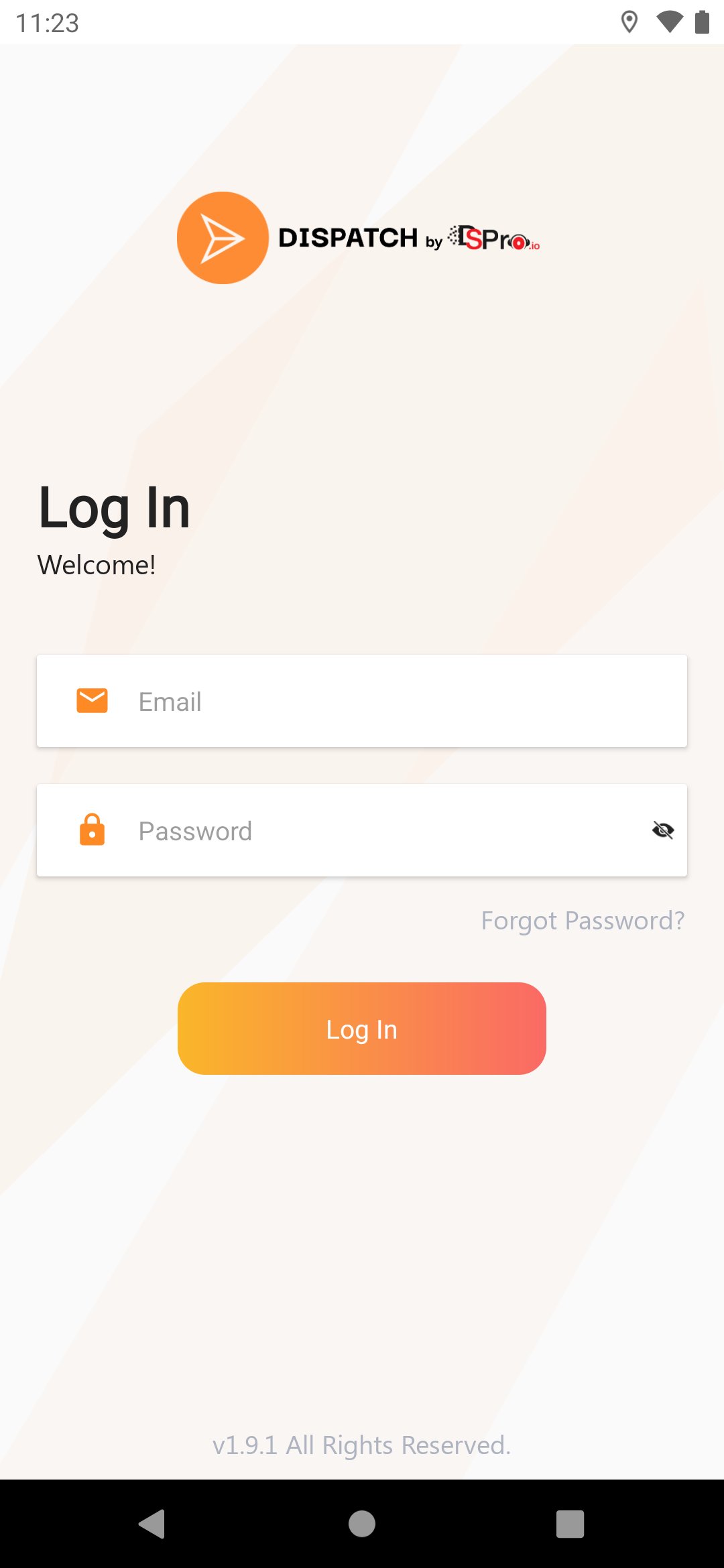 Dispatch DSPro APK for Android Download
