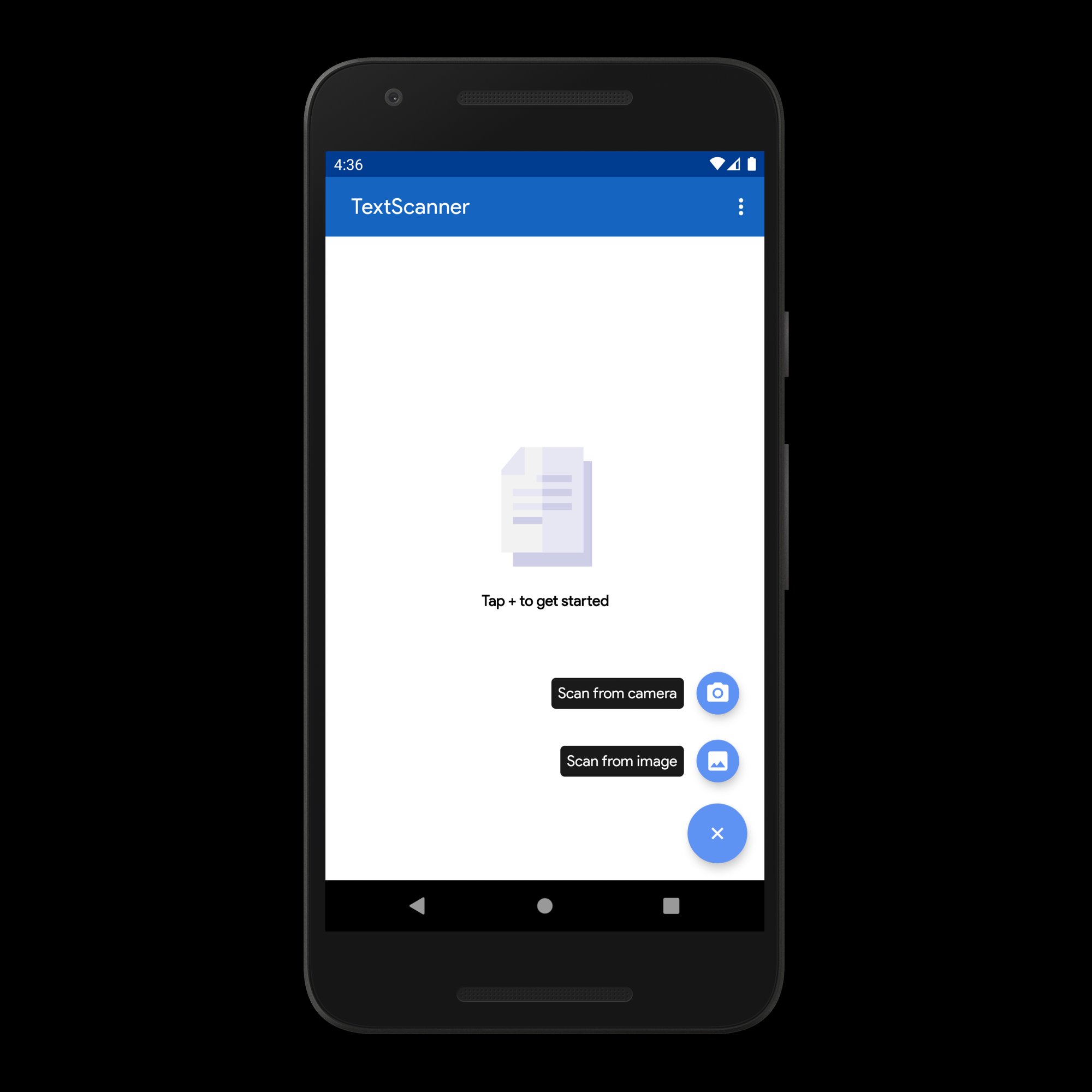 TextScanner APK for Android Download