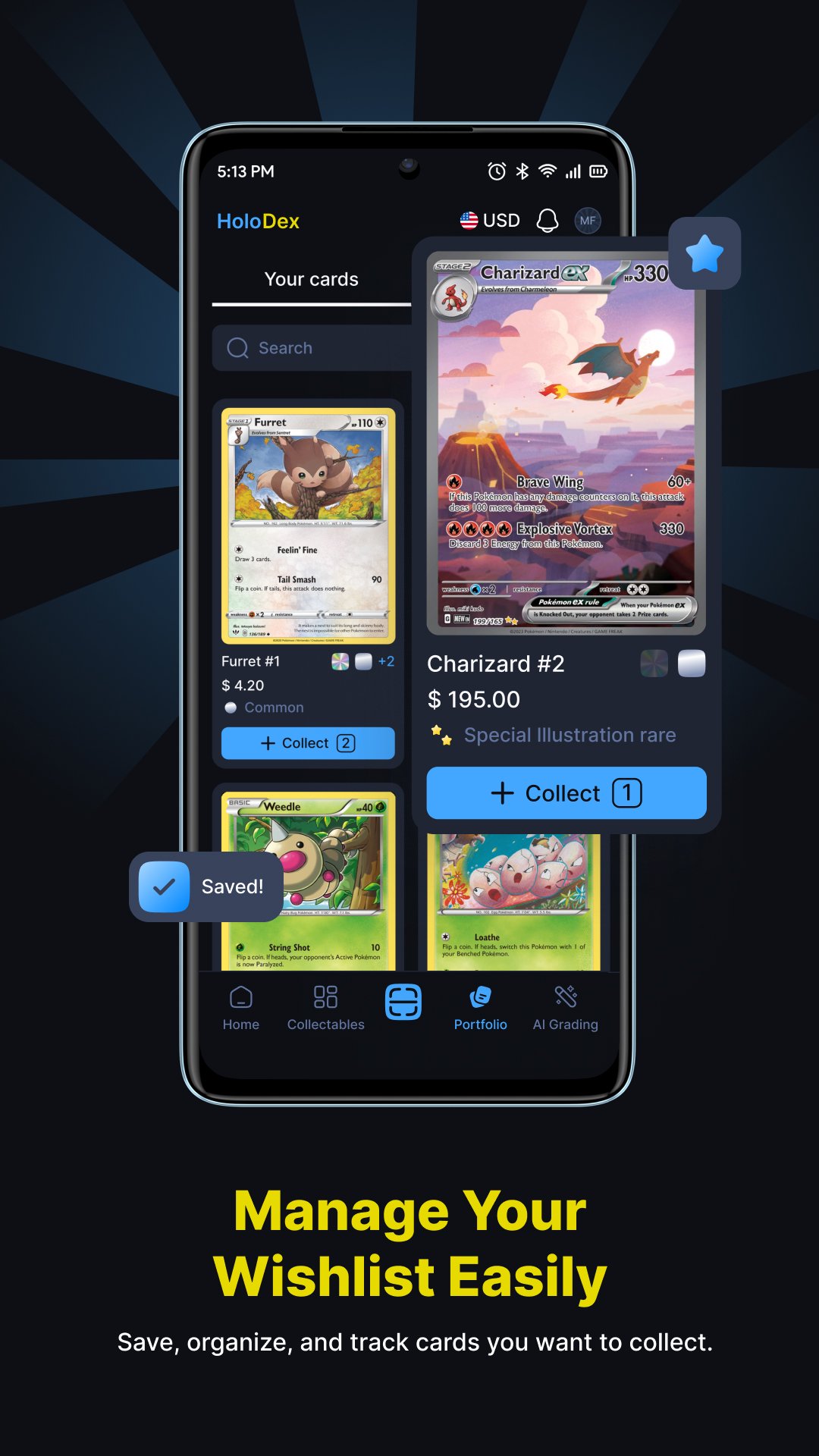 HoloDex APK for Android Download