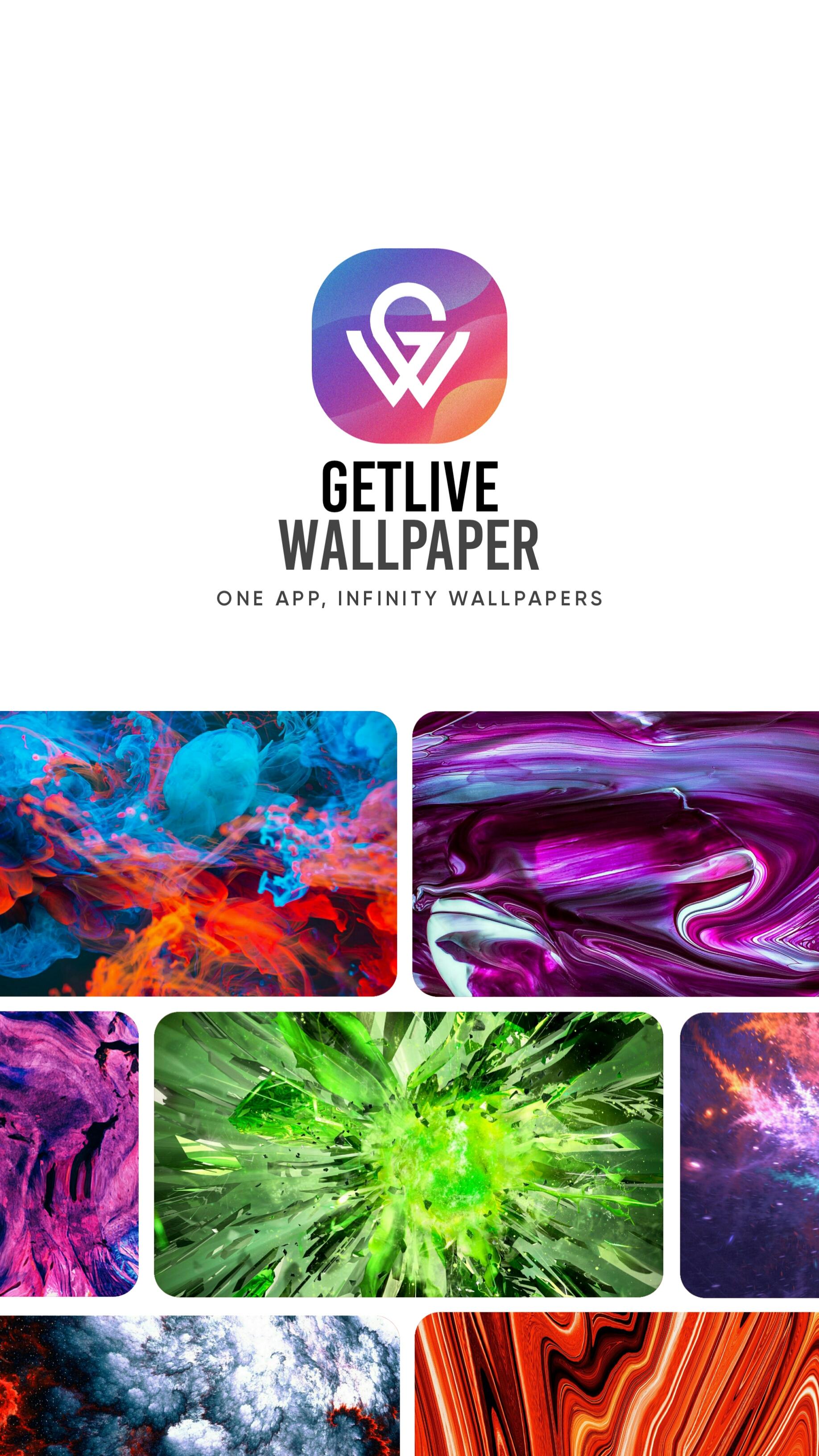 Get Live Wallpaper - 4K HD APK Download for Android - Latest Version Get Live Wallpaper - 4K HD APK Download for Android - Latest Version