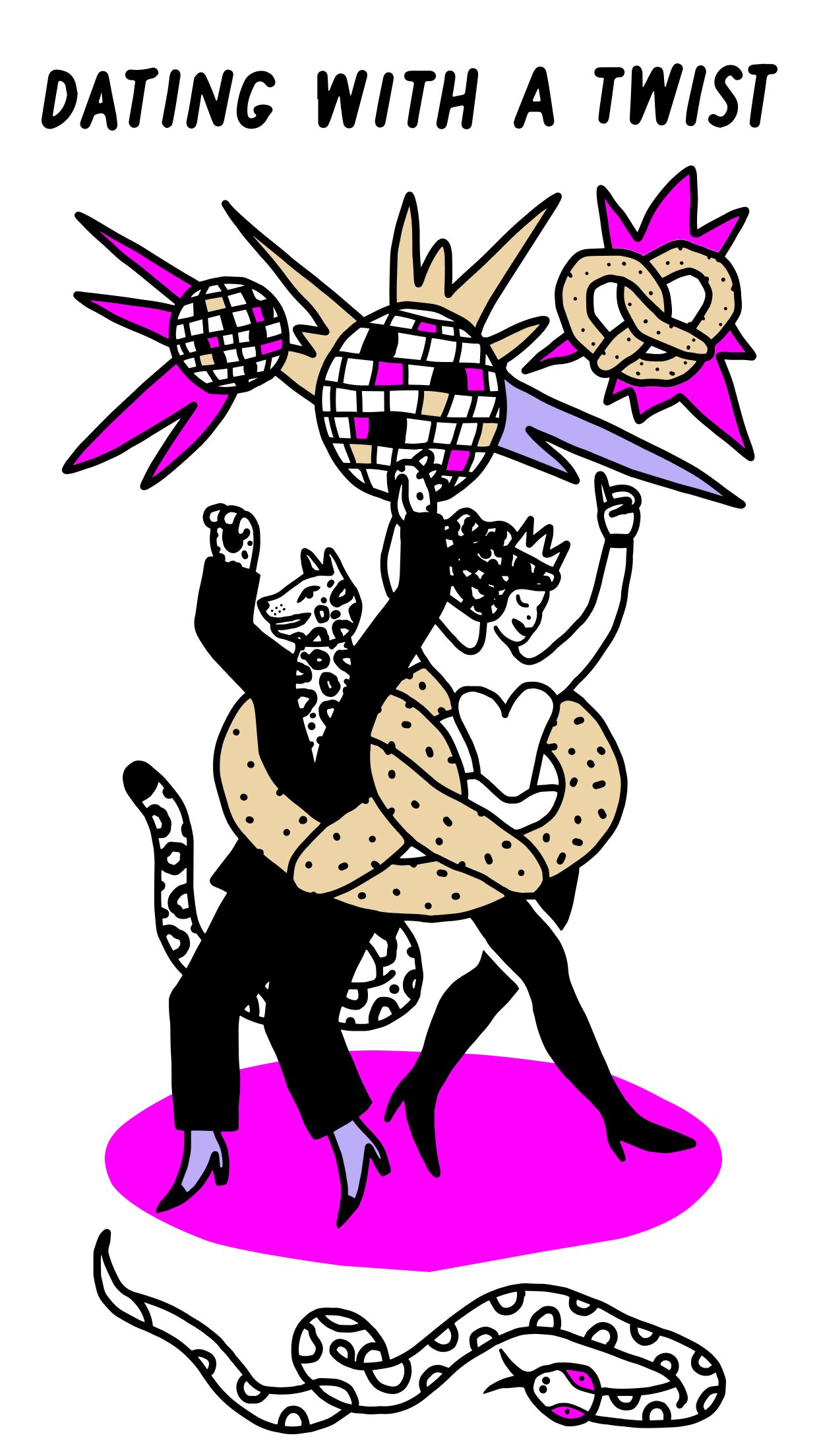 PURE: Anonymous Dating & Chat APK for Android Download