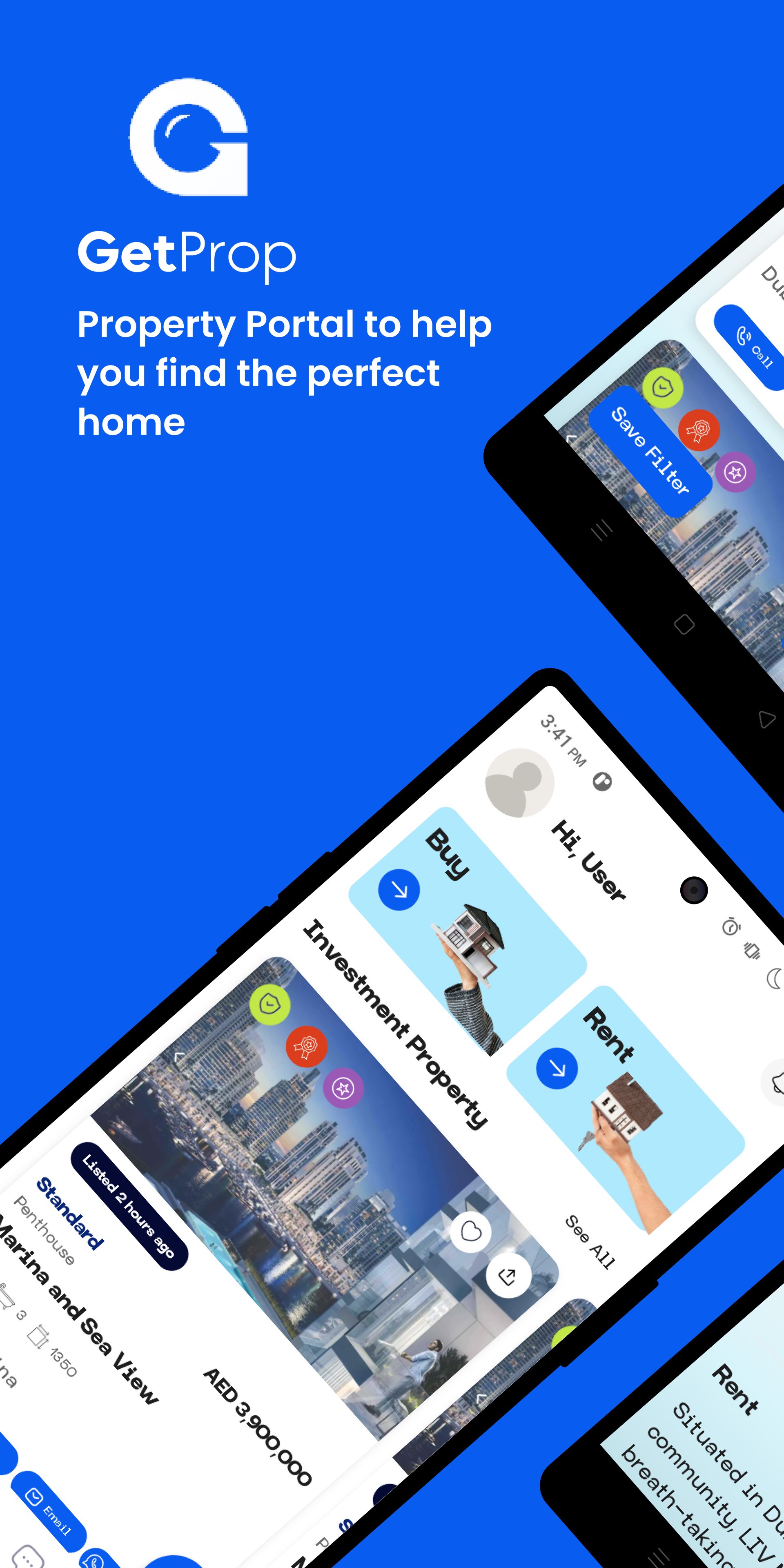 GetProp APK for Android Download