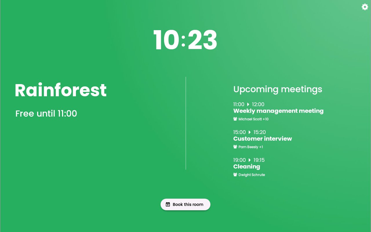 Room Roster APK for Android Download