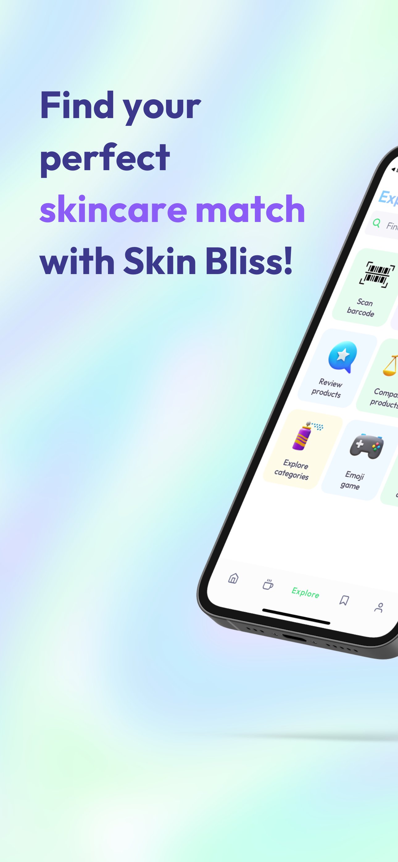 Android용 Skin Bliss APK 다운로드