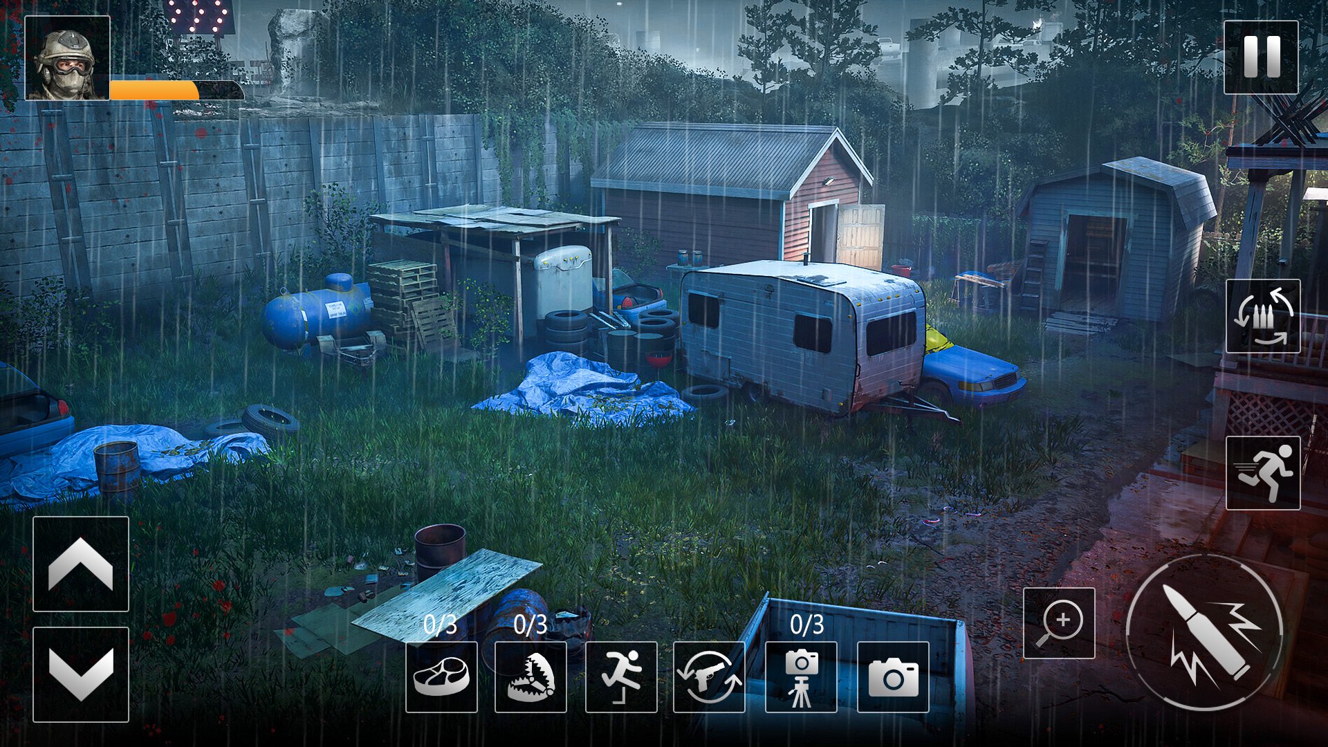 Bigfoot Hunting Gorilla Games APK for Android Download