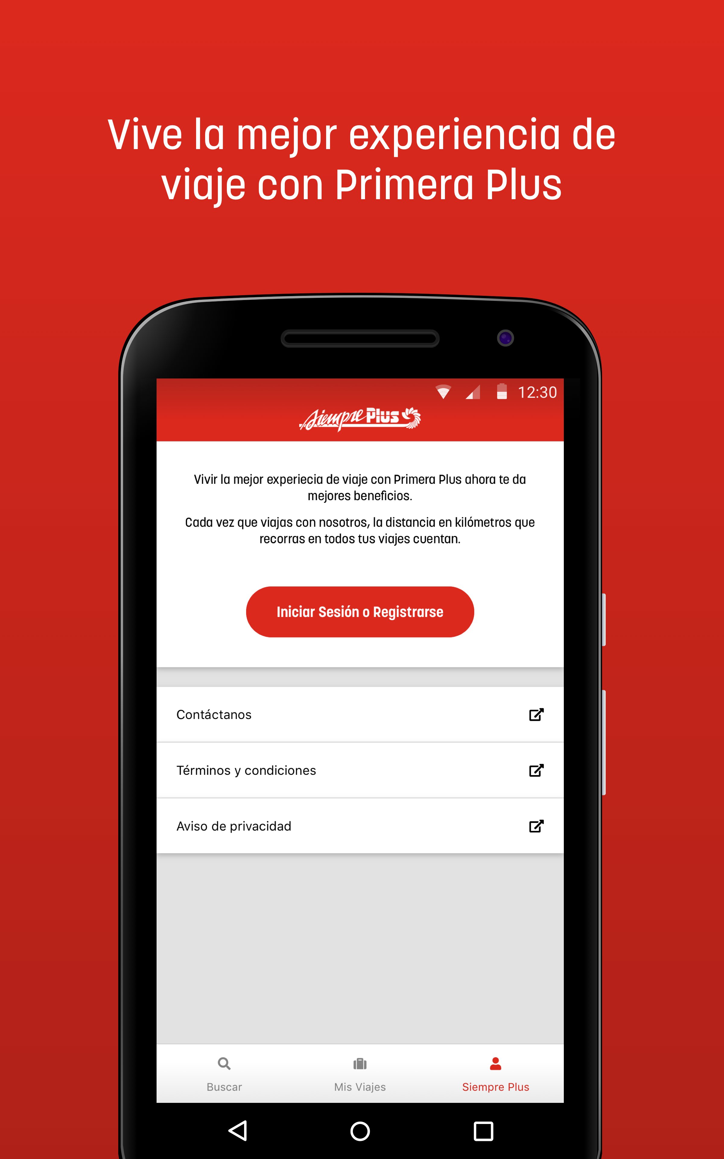 Primera Plus for Android - APK Download