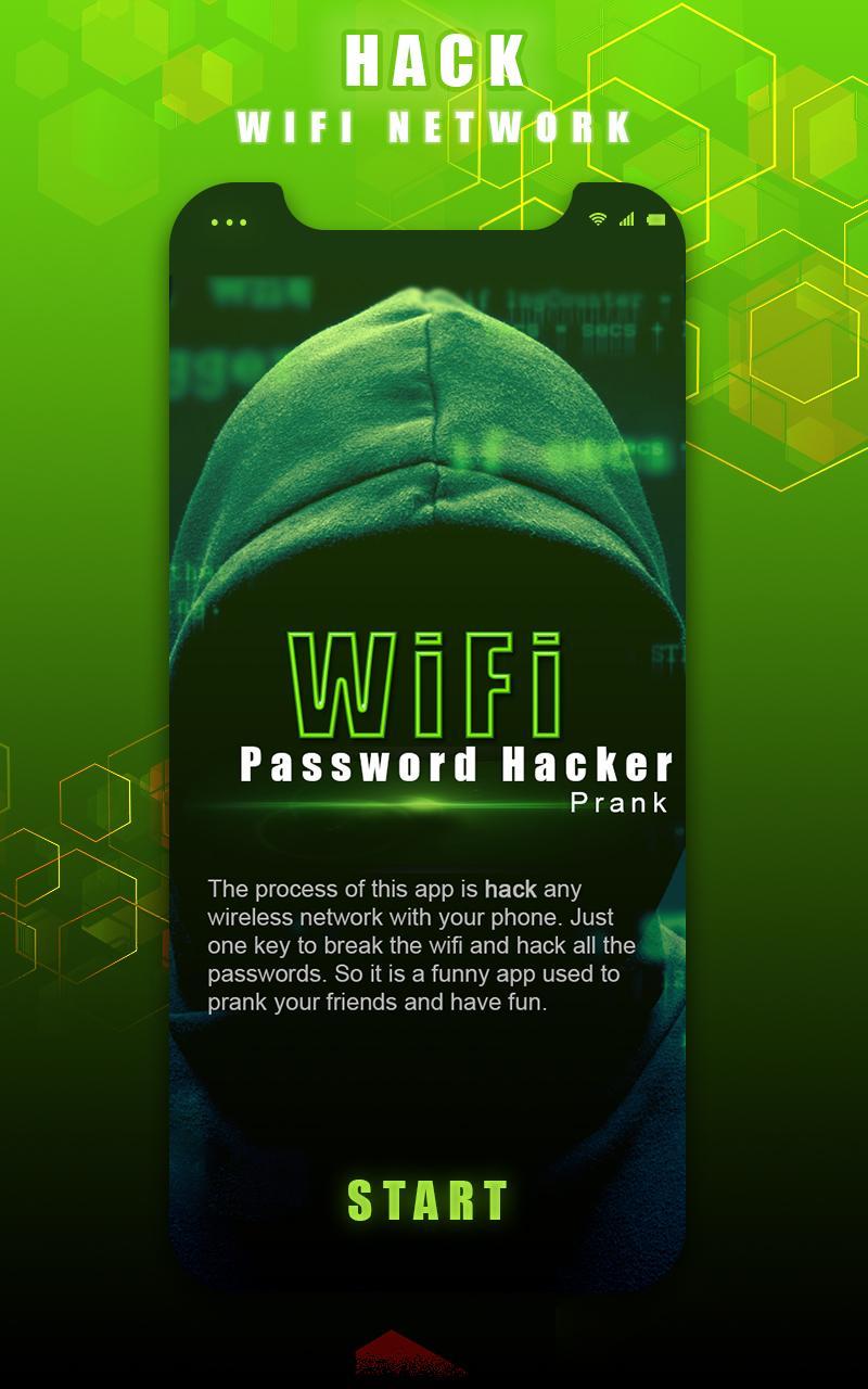 WIFI Password Hacker App Prank APK للاندرويد تنزيل WIFI Password Hacker App Prank APK للاندرويد تنزيل