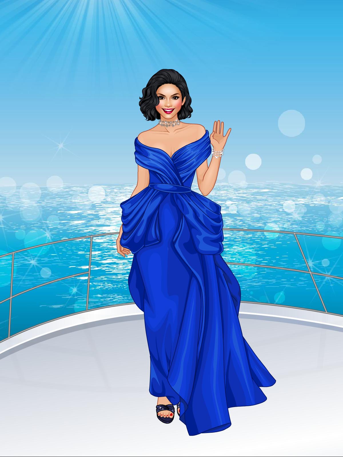 Model Dress Up Girl Games Apk For Android Download