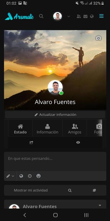 Descarga De Apk De Arsmate Para Android