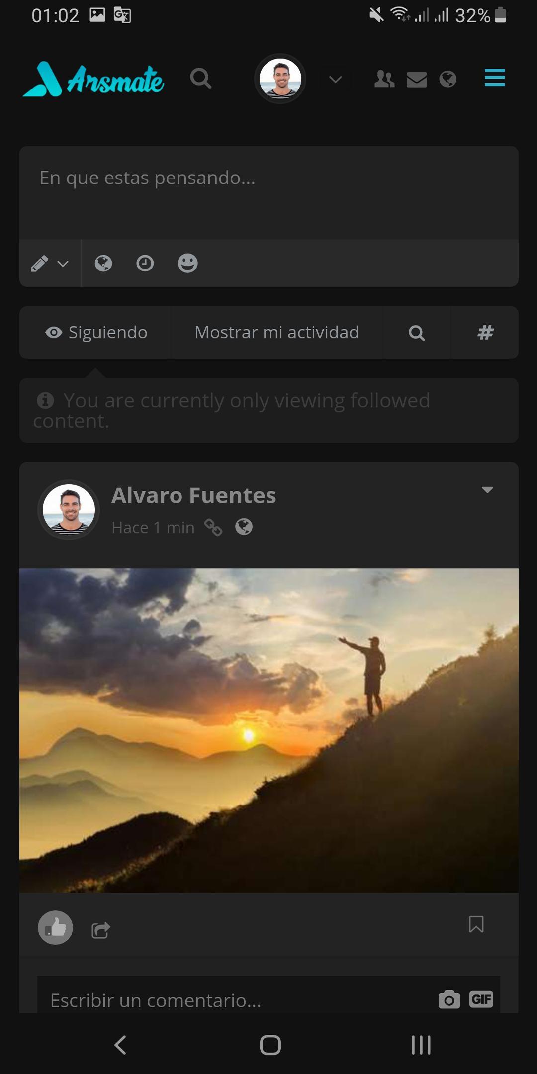 Descargar Arsmate Apk Última Versión 21 Para Android